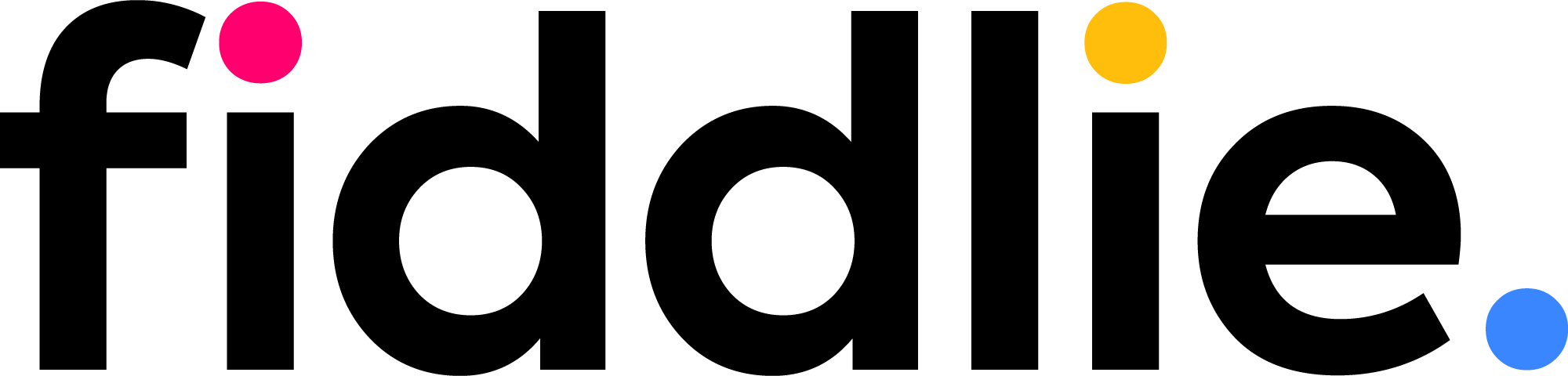 Fiddlie - About Fiddlie